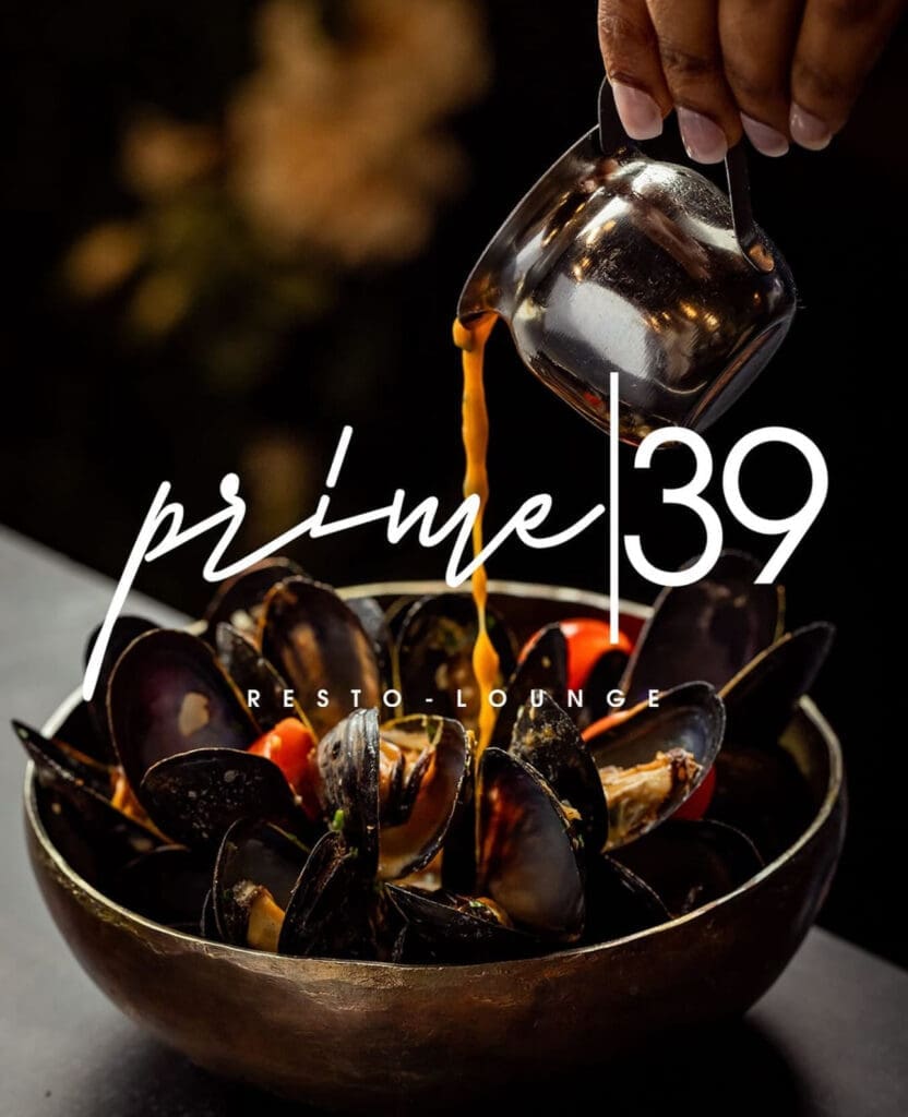 Prime 39 Dinner Menu: Lynbrook's Best Steaks & Dishes